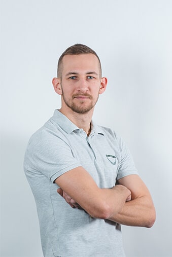 Naš Tim | Dental Art